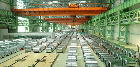 Shanghai Metallurgy Technology Co.,Ltd. professional supplier and ...