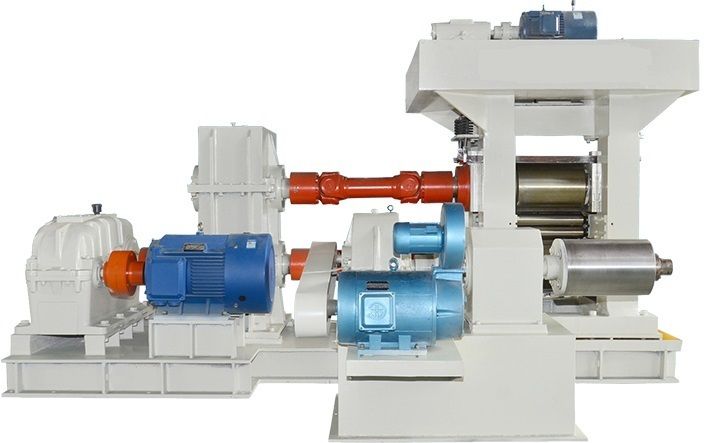 Cold rolling mill manufacturer with high quality and professional ...